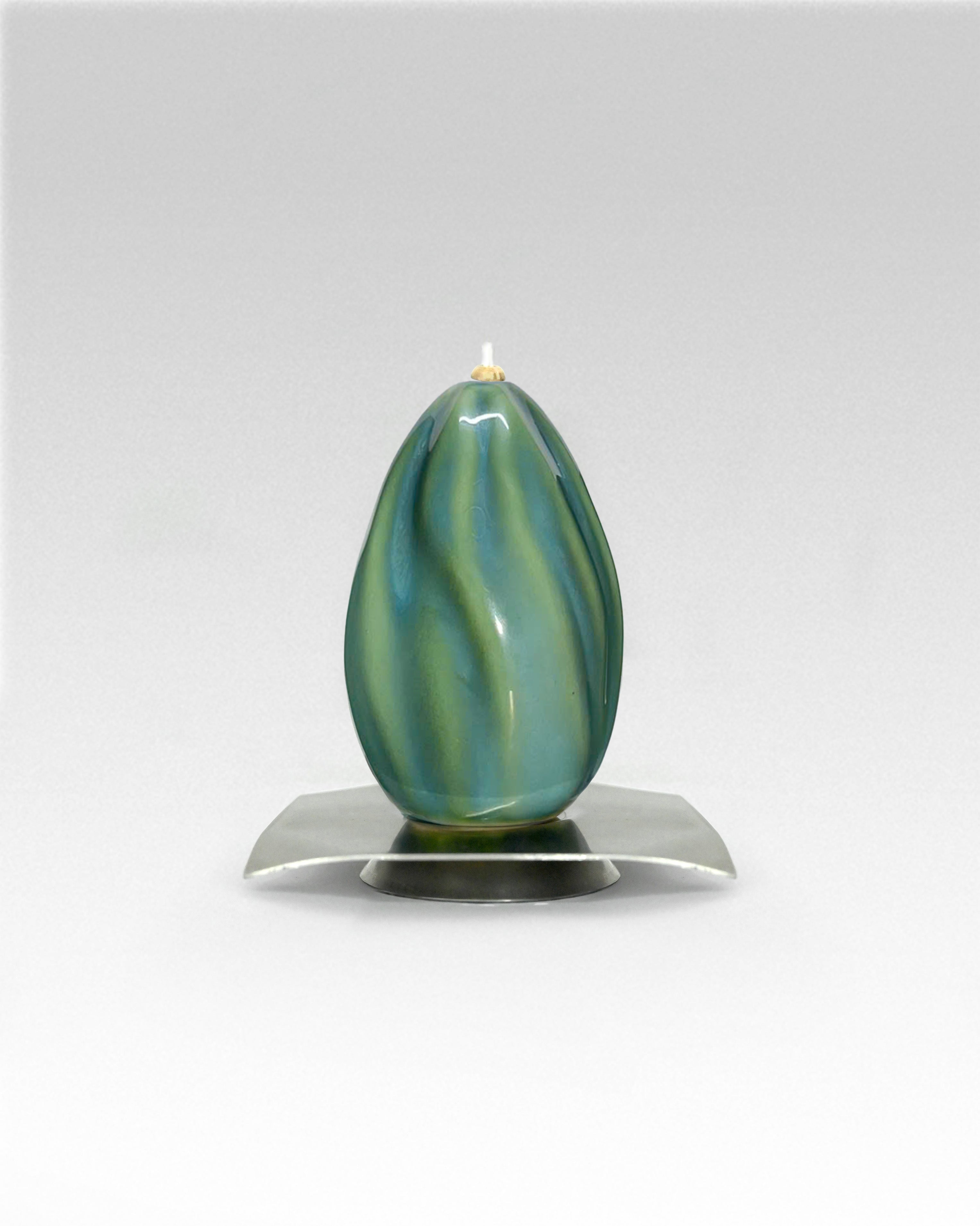 The Grain Oil Lamp - DINGDANG X BTMA – DD Atelier