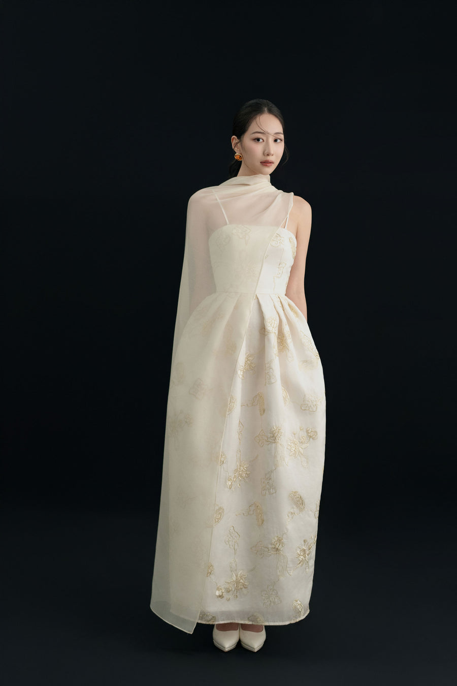 DRESSES – Page 4 – DD Atelier