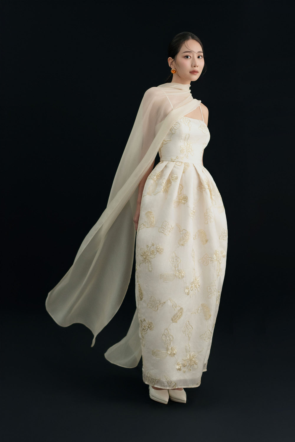 DRESSES – Page 4 – DD Atelier