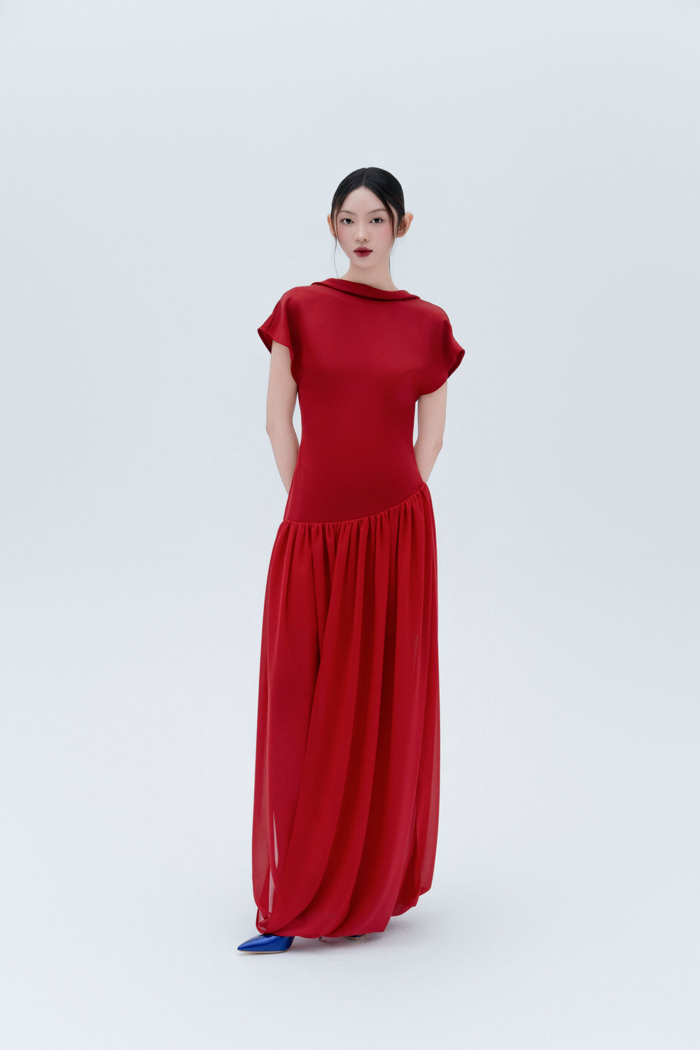 DRESSES – Page 4 – DD Atelier